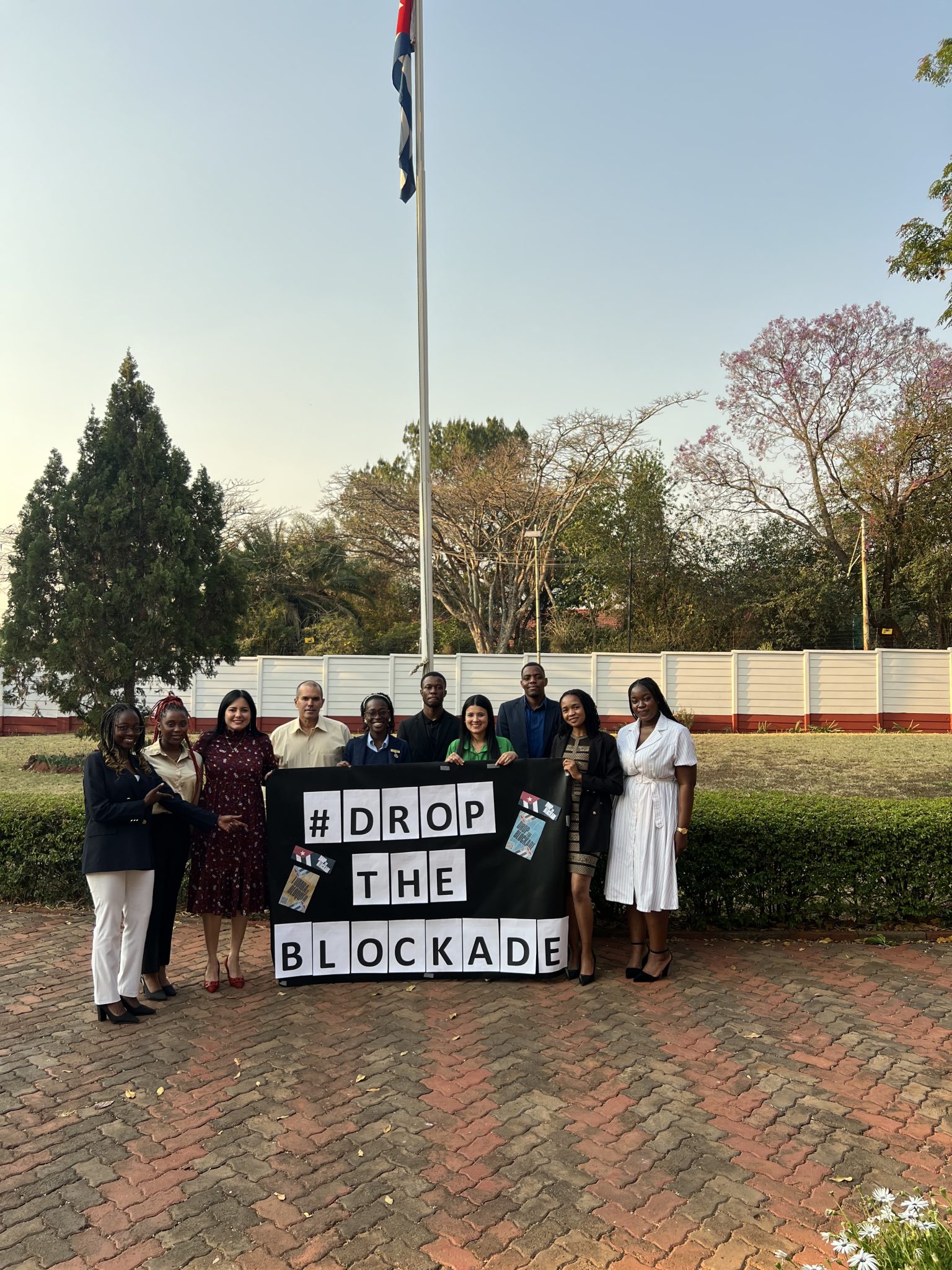 Diplomatic Dialogue: Unveiling the Significance of Consular Engagement ...